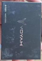 China VOYAH H66210011 H66210001 H66210000 Original Fragrance System Placement Vent 20*5*10 for sale