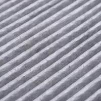 China Ideal for EV5 Car Fitment Li Auto L7 L8 L9 Air Conditioning Filter Element Replacement for sale