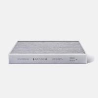 China Ideal for EV5 Car Fitment Li Auto L7 L8 L9 Air Conditioning Filter Element Replacement for sale