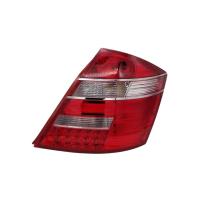 China GEELY EnglonSC715 Seaview SC7 Rear Rear Lamp Shell Rear Headlight Assembly for Geely for sale