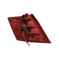 China GEELY EnglonSC715 Seaview SC7 Rear Rear Lamp Shell Rear Headlight Assembly for Geely for sale