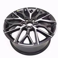 China 18-24 Inch Aluminium Alloy Wheel Rims for BYD Han ev Chuangshi Edition and Materials for sale