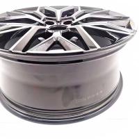 China 18-24 Inch Aluminium Alloy Wheel Rims for BYD Han ev Chuangshi Edition and Materials for sale
