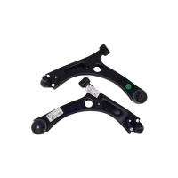 China 2016-2019 Geely EMGRAND GS GL Lower Hanging Triangle Arm with Ball Head Lower Swing Arm for sale