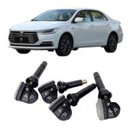China Tire Pressure Monitoring Module for BYD Qin E5 Tang Song MAX Yuan EV Song DM3609200 Valve for sale