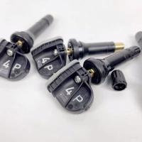 China Tire Pressure Monitoring Module for BYD Qin E5 Tang Song MAX Yuan EV Song DM3609200 Valve for sale