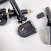 China Tire Pressure Monitoring Module for BYD Qin E5 Tang Song MAX Yuan EV Song DM3609200 Valve for sale
