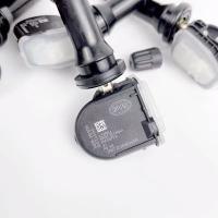 China Tire Pressure Monitoring Module for BYD Qin E5 Tang Song MAX Yuan EV Song DM3609200 Valve for sale