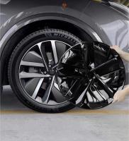 China LI Auto L7 L8 L9 Hubcap Original Auto Parts with Ideal Car Fitment Guaranteed for sale