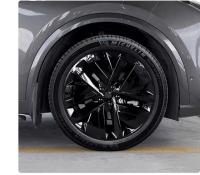 China LI Auto L7 L8 L9 Hubcap Original Auto Parts with Ideal Car Fitment Guaranteed for sale