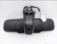 China BYD Su Rui Song Song EV Song DM Tang S7 E5 Yuan Qin EV Driving Recorder Rearview Mirror for sale