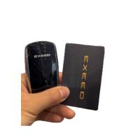 China EXEED Yaoguang NFC Card Key for Car Make 804000249AA Fast Shipping via DHL for sale