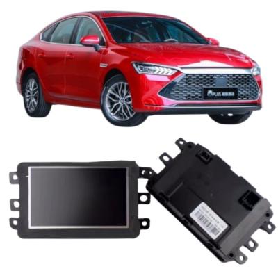 China Tachometer for BYD Qin plusdmi Combination Instrument Display Screen OE NO. 3820010B for sale