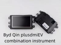 China Tachometer for BYD Qin plusdmi Combination Instrument Display Screen OE NO. 3820010B for sale