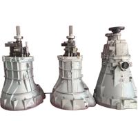 China Upgrade Your Fengjun's Driving Experience with Great Wall Hover GW2.8TC 4WD Gear Box for sale