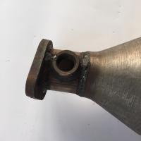 China 2014- Three-Way Catalytic Converter Universal Car Accessory with Customized OE NO for sale