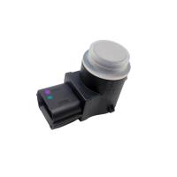 China Geely Emgrand Reversing Radar Probe Rear Bumper Radar Sensor 16-19 and Easy to Install for sale