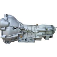 China Great Wall Hover H5 Gearbox Assembly OE NO. 1718000-K01-B1 for International Market for sale