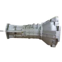 China Great Wall Hover H5 Gearbox Assembly OE NO. 1718000-K01-B1 for International Market for sale