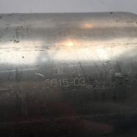China 2014- Three-Way Catalytic Converter Universal Car Accessory with Customized OE NO for sale