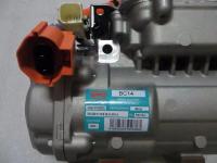China BYD Qin EV E5 Tang Electric Vehicle Compressor Assembly Electric Air Conditioning Pump for sale