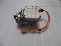 China BYD Qin EV E5 Tang Electric Vehicle Compressor Assembly Electric Air Conditioning Pump for sale