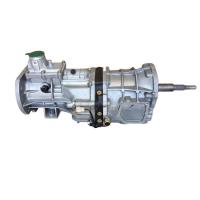 China Great Wall Hover H5 Gearbox Assembly OE NO. 1718000-K01-B1 for International Market for sale