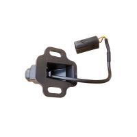 China 360° Bird View Rear Camera The Perfect Addition to 2021- Geely Emgrand GL and EVpro for sale