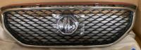 China 2021 Car Make MG6 MG6e MGZS MGHS Front Bumper Ventilation Network Original Auto Parts for sale