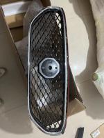 China 2021 Car Make MG6 MG6e MGZS MGHS Front Bumper Ventilation Network Original Auto Parts for sale