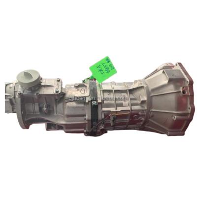 China Auto Parts Sales No1. Gearbox Assembly OE NO. 1701000XP65XB for Great Wall Fengjun for sale
