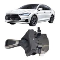 China Automatic Gear Shift Mechanism Assembly for BYD Qin PRO Car Make Shift Lever Assembly for sale