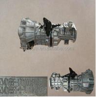 China Auto Parts Sales No1. Gearbox Assembly OE NO. 1701000XP65XB for Great Wall Fengjun for sale