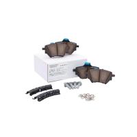 China SHIPPING SEA AIR DHL FedEx EMS Geely Auto's 17 Model Brake Pad Leather for X1 Mini EV for sale