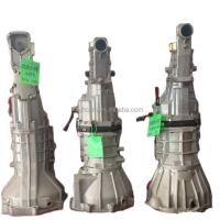 China Auto Parts Sales No1. Gearbox Assembly OE NO. 1701000XP65XB for Great Wall Fengjun for sale