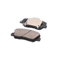 China SHIPPING SEA AIR DHL FedEx EMS Geely Auto's 17 Model Brake Pad Leather for X1 Mini EV for sale