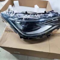 China Original Auto Parts LED Headlight Light for ID3 ID4 ID6 All Series Car Headlight Assembly for sale