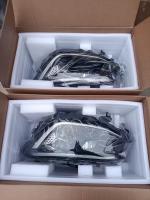 China Original Auto Parts LED Headlight Light for ID3 ID4 ID6 All Series Car Headlight Assembly for sale