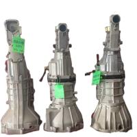 China OE NO. 1701000-K10 Car Auto Transmission System Gearbox for Great Wall GW2.8TCI 2009- for sale