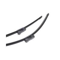 China GEELY Car Fitment Front Boneless Wiper Blade Pair for Affordable SEA Shipping for sale