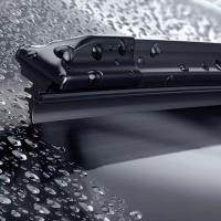 China GEELY Car Fitment Front Boneless Wiper Blade Pair for Affordable SEA Shipping for sale