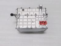 China Aluminum DC Assembly Motors Perfectly Matched with BYD Tang Qian Drive Motor Controller for sale