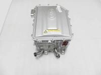 China Aluminum DC Assembly Motors Perfectly Matched with BYD Tang Qian Drive Motor Controller for sale