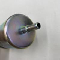 China Fuel Filter 1117100XKW09A for Great Wall Haval H4 H5 H6 H7 H8 H9 M6 F5 F7 Engine GW4C20 for sale
