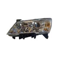China Auto Parts Geely Emgrand EC715 EC718 Headlight Assembly for Automobile Led Headlight for sale