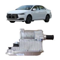 China Electric Control Assembly of Steering Motor Booster Motor with Qin Direction Motor for sale