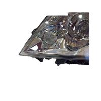 China Auto Parts Geely Emgrand EC715 EC718 Headlight Assembly for Automobile Led Headlight for sale