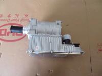 China Electric Control Assembly of Steering Motor Booster Motor with Qin Direction Motor for sale