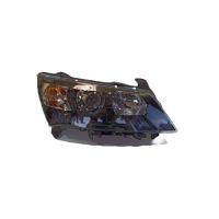 China Auto Parts Geely Emgrand EC715 EC718 Headlight Assembly for Automobile Led Headlight for sale