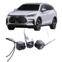 China BYD Han DM PHEV Reversing Camera The Perfect Combination of Safety and Convenience for sale